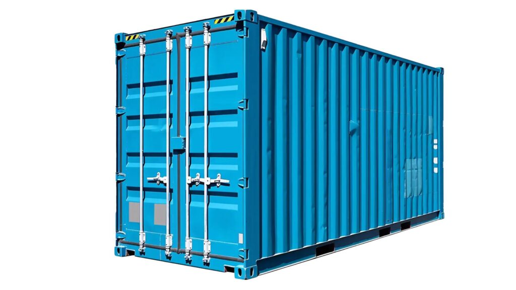 Understand why you need Cargo Worthy Containers in shipping